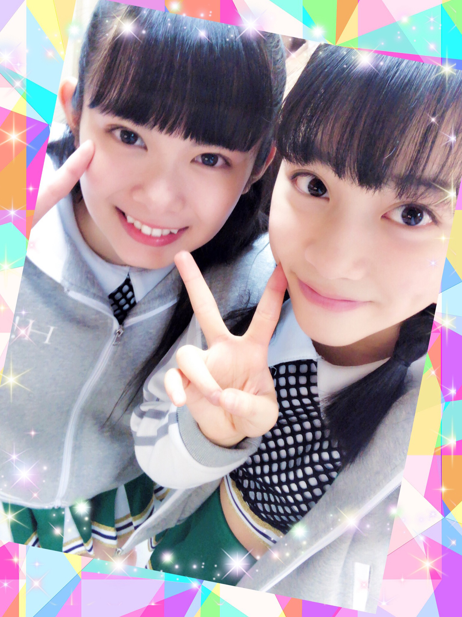 ハロプロ研修生ブログ保存庫|Hello! Project 20th Anniversary!! Hello! Project 2018 ...