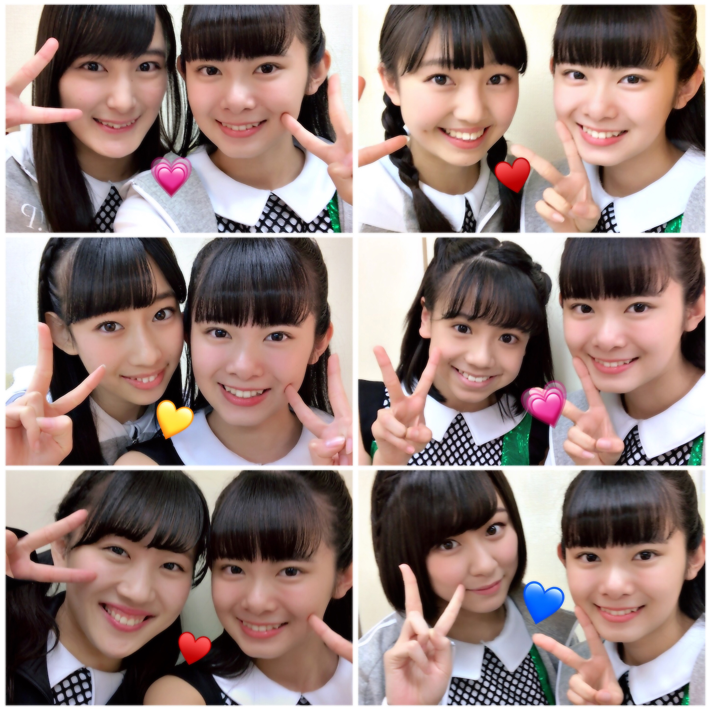 ハロプロ研修生ブログ保存庫|Hello! Project 20th Anniversary!! Hello! Project 2018 ...